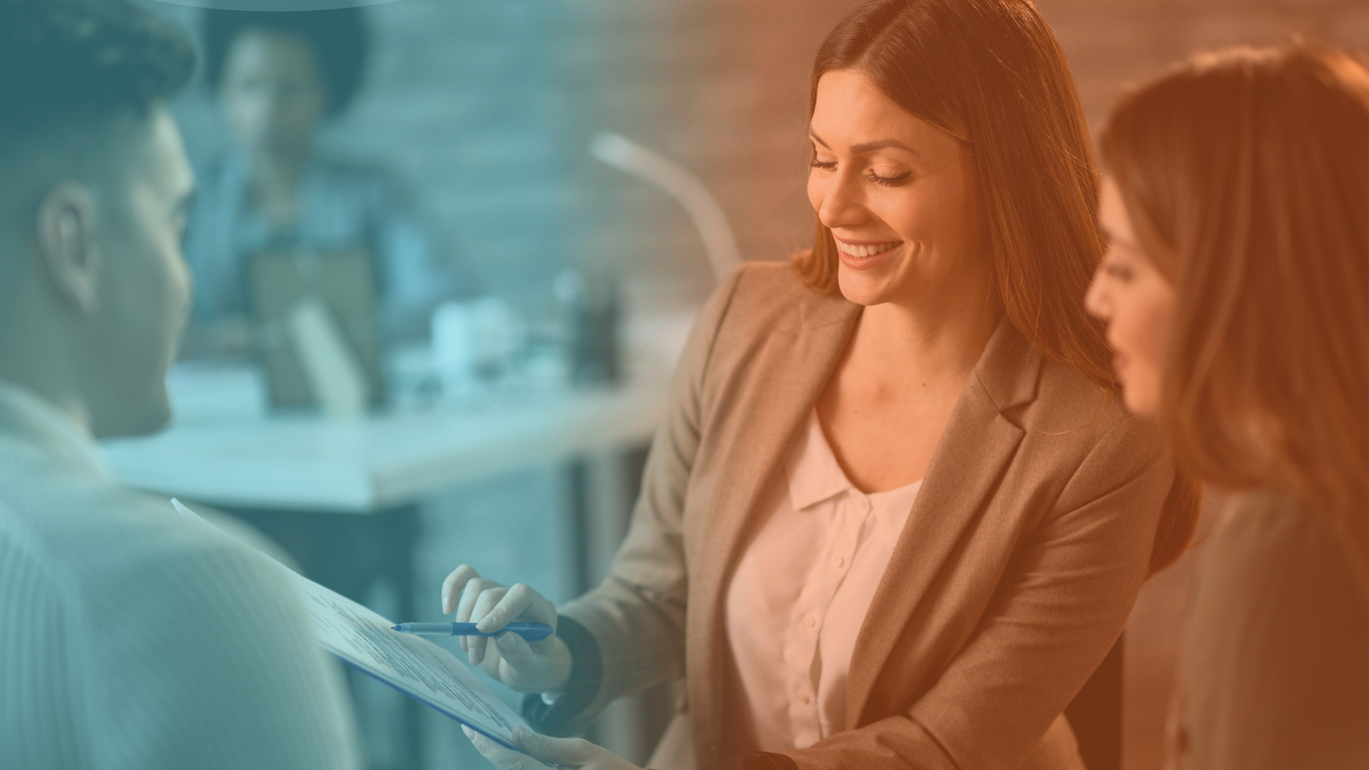 Inside RH - 2e pilier : atouts pour l’employeur et l’employé - Swissinterpro