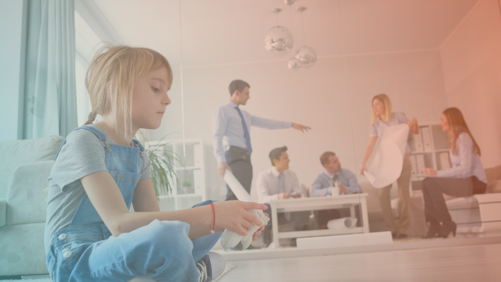 Inside RH - Accompagner la parentalité au travail : stratégies et bonnes pratiques - Swissinterpro