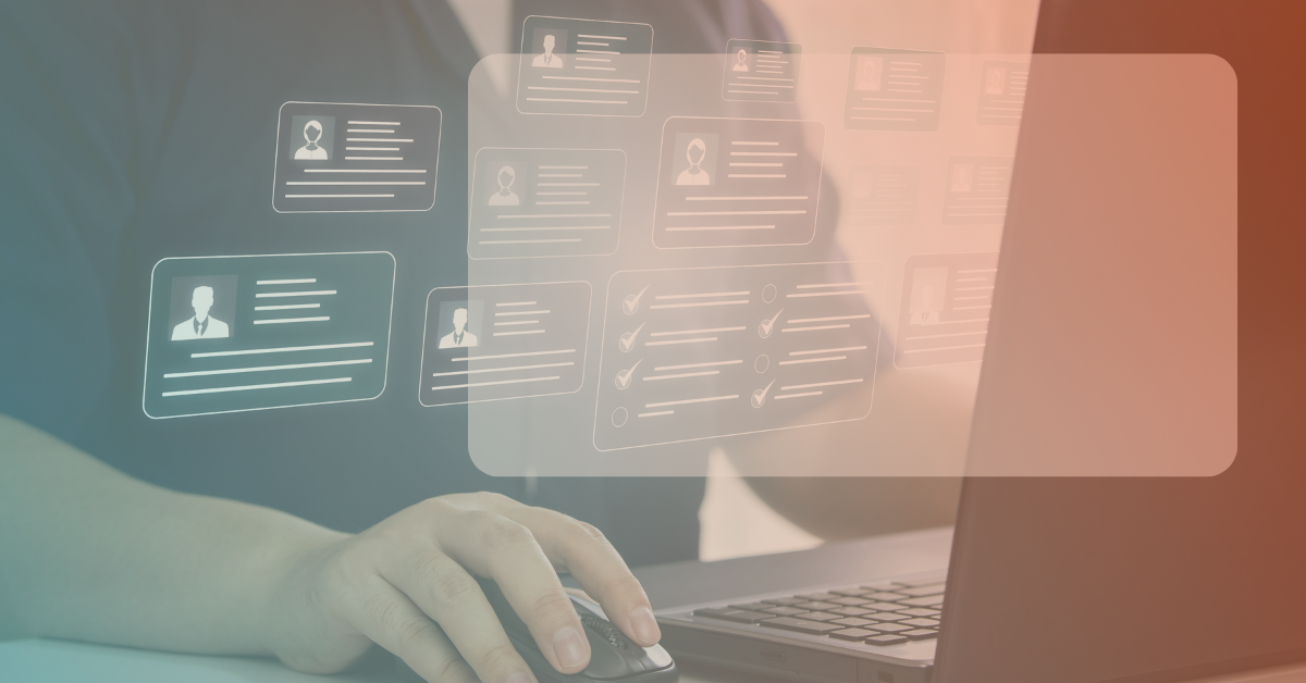 Inside RH - Les enjeux de l'IA pour les métiers RH - Swissinterpro